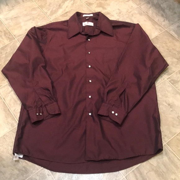 Etienne Aigner | Shirts | Mens Dress Shirt | Poshmark